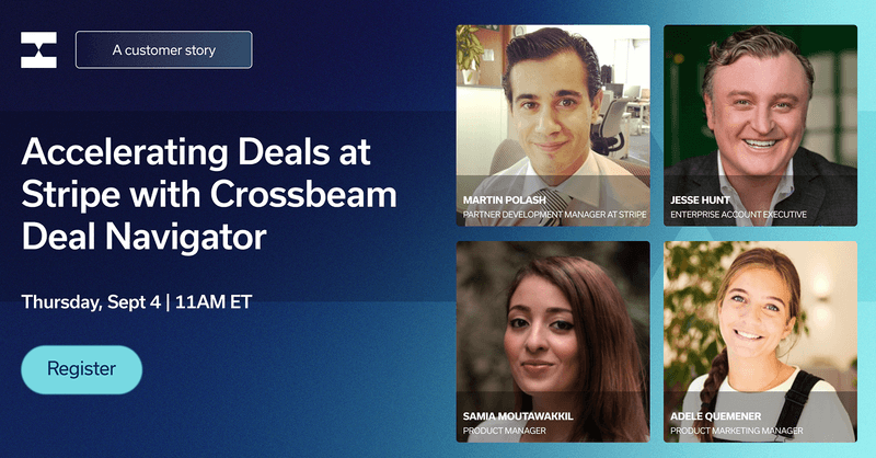 Partnerships 101: How to Launch a Tech Partnership Program